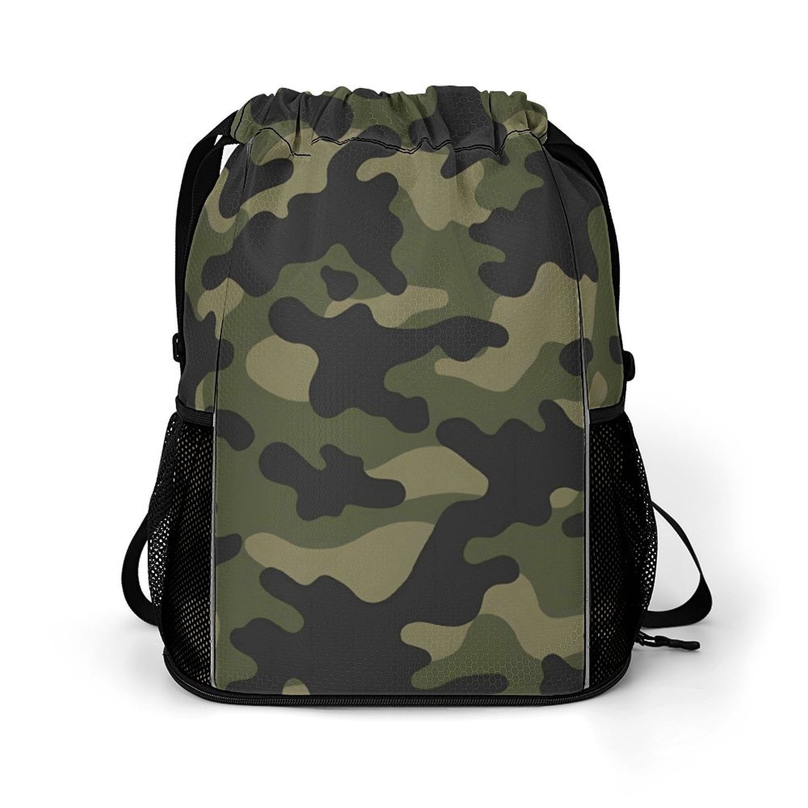 14.2×17.9in Motion Bundle Pocket Large Mouth Design Shrink Freely Dry ...