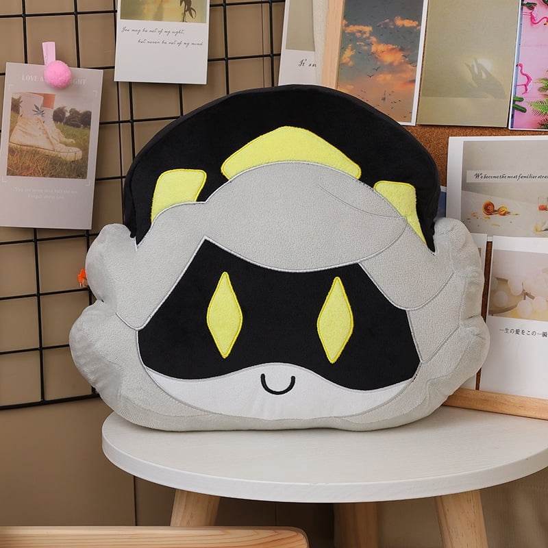 14.2-Inch Murder Pillow Plush, Murder Drone Collection Stuffed ...