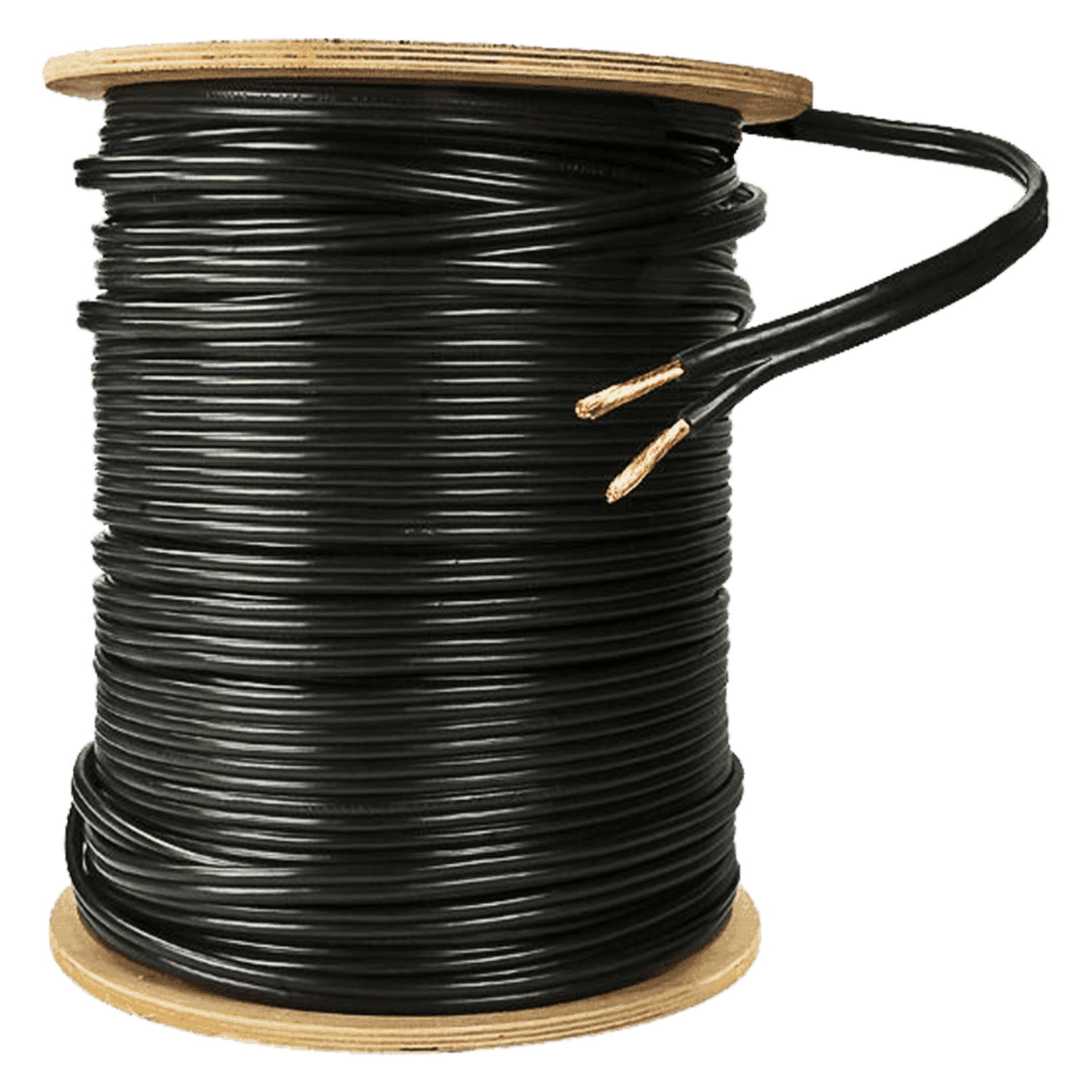 14/2 Low Voltage Landscape Lighting Wire Copper Conductor Cable ...