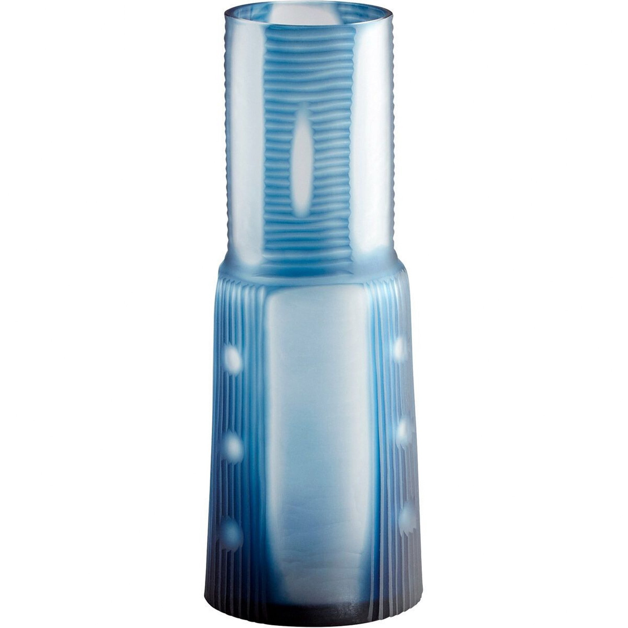 Cyan Design - Olmsted - 14.25 Inch Medium Vase - Walmart.com