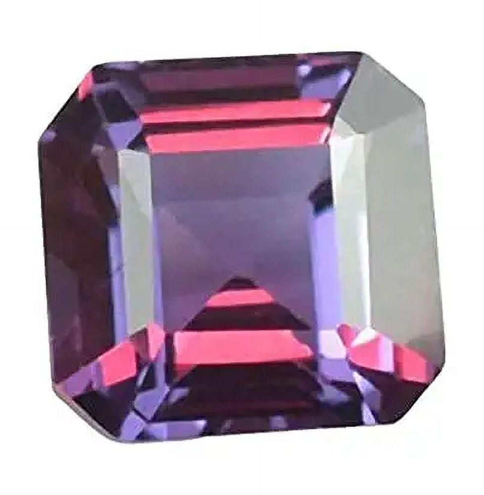 14.25 Ratti Purple Colour Alexander Stone Oval Shape Alexandrite ...