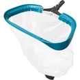 14" Pool Pollen Net - Pool Skimmer Net Rake, Strong Aluminum Frame ...