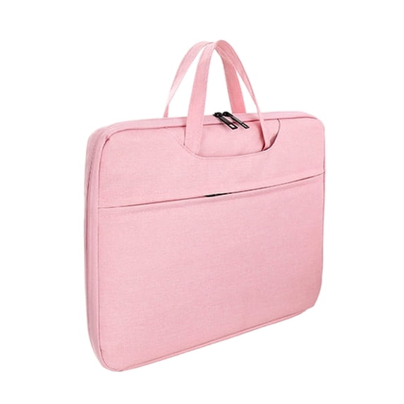 14.3x10 Inch Laptop Sleeve with Handle Pocket Shockproof Laptop Cover ...