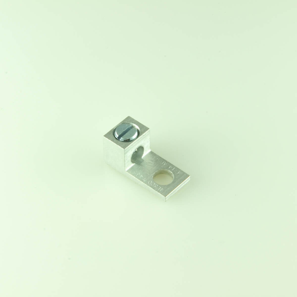 14-4 Ga. Aluminum Mechanical Lugs (1 per pack) - Walmart.com
