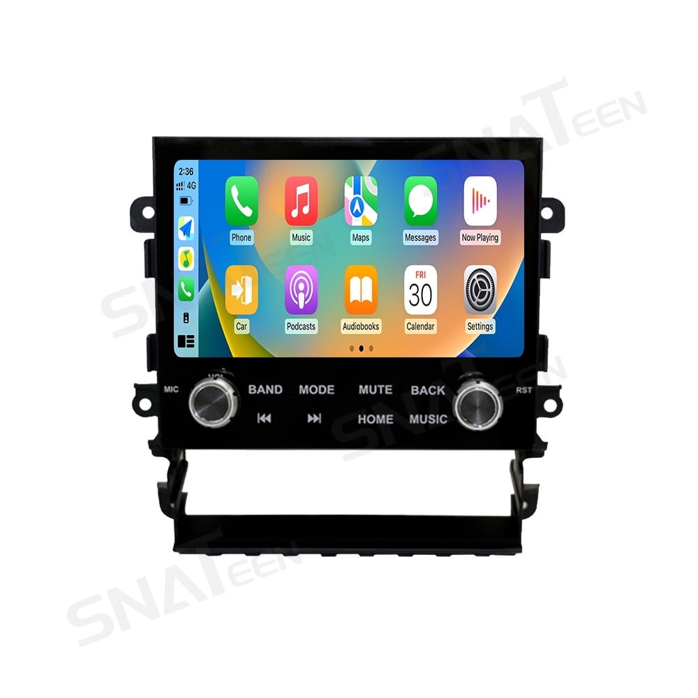 14.4 inch Carplay Screen/Radio/Multimedia Player for Porsche Macan 2014 ...