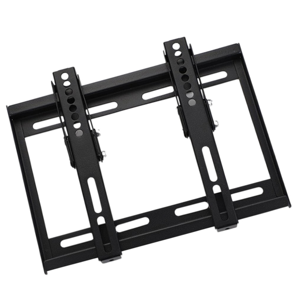 14-43inch Universal TV Mount Monitors Wall Support PC Screen Bracket ...