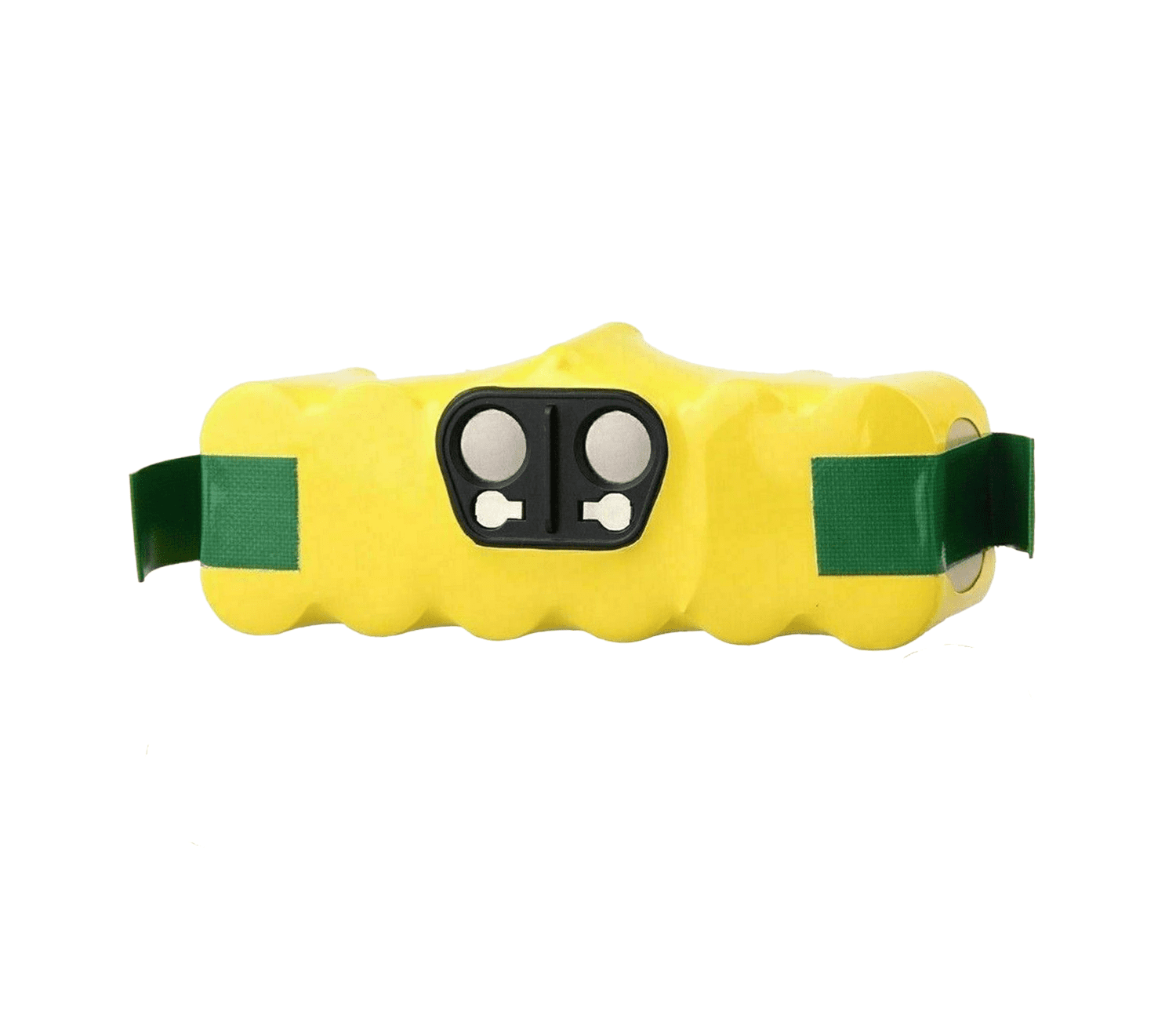 14.4V 5200mAh Ni-MH yellow For IROBOT ROOMBA500 Compatible with iRobot ...