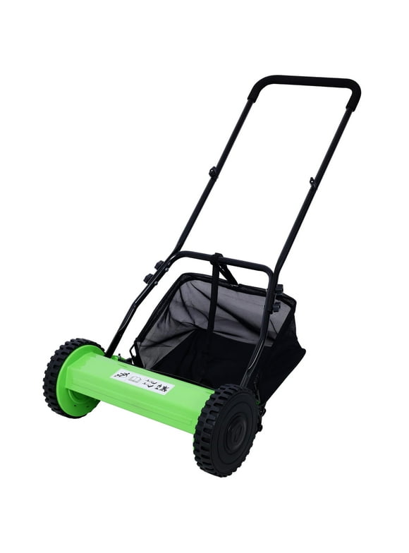 Reel Lawn Mowers - Walmart.com
