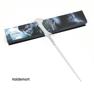 Wizarding World Harry Potter Mystery Collector Wand, Magical Artifacts ...
