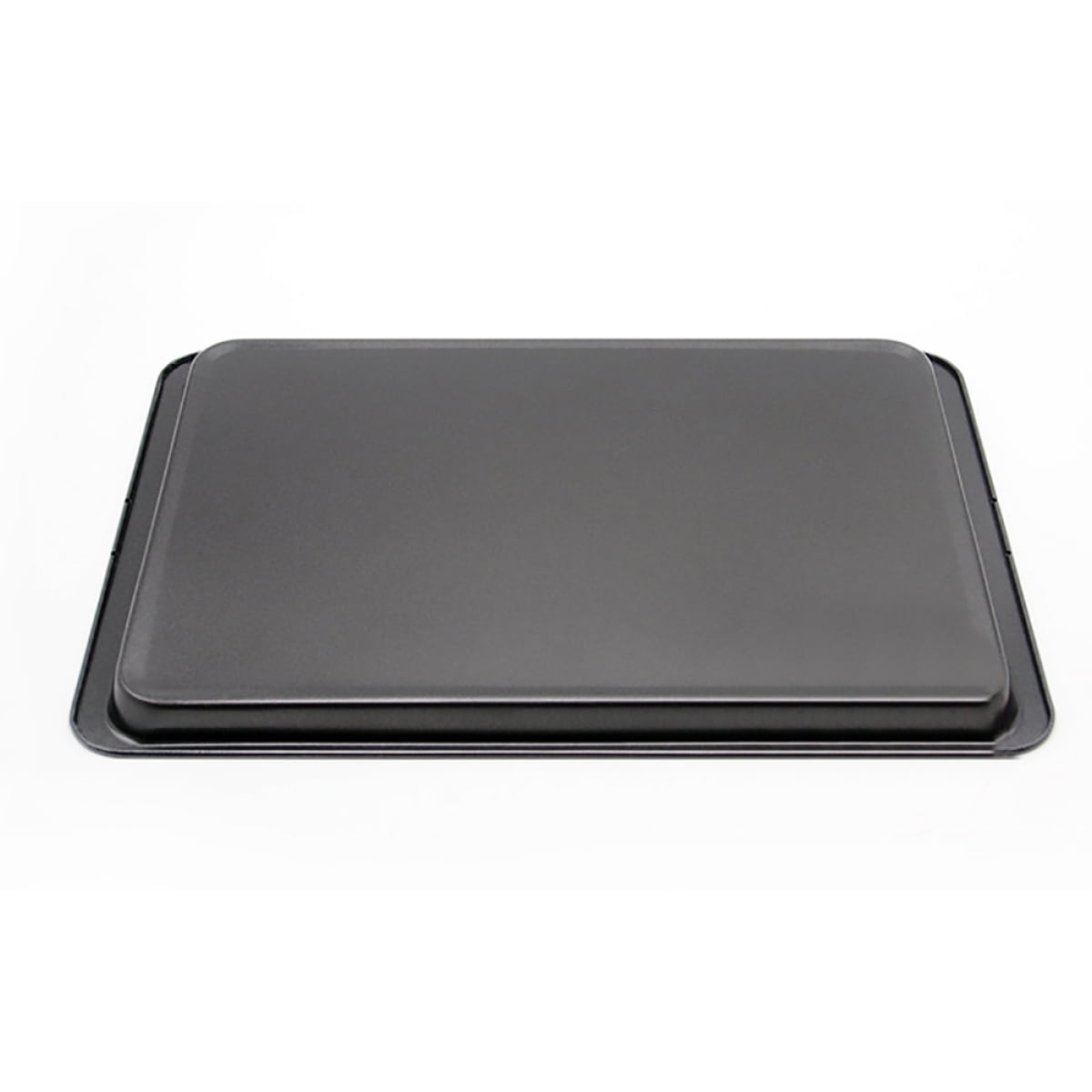 14.5 Inch Super Large Rectangular Baking Tray Nonstick High Carbon ...