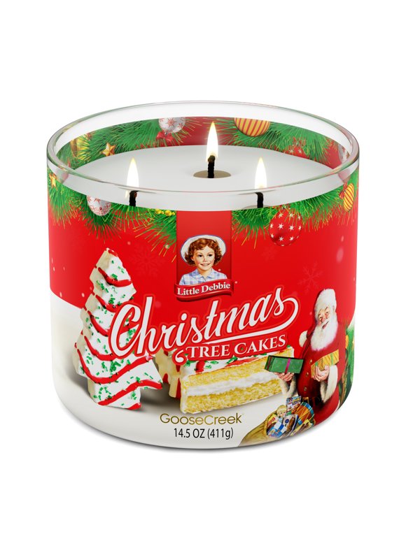 Goose Creek Candle in Candles & Home Fragrance - Walmart.com