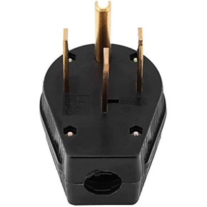 Male Electrical Plugs and Adapters for Home Improvement Projects