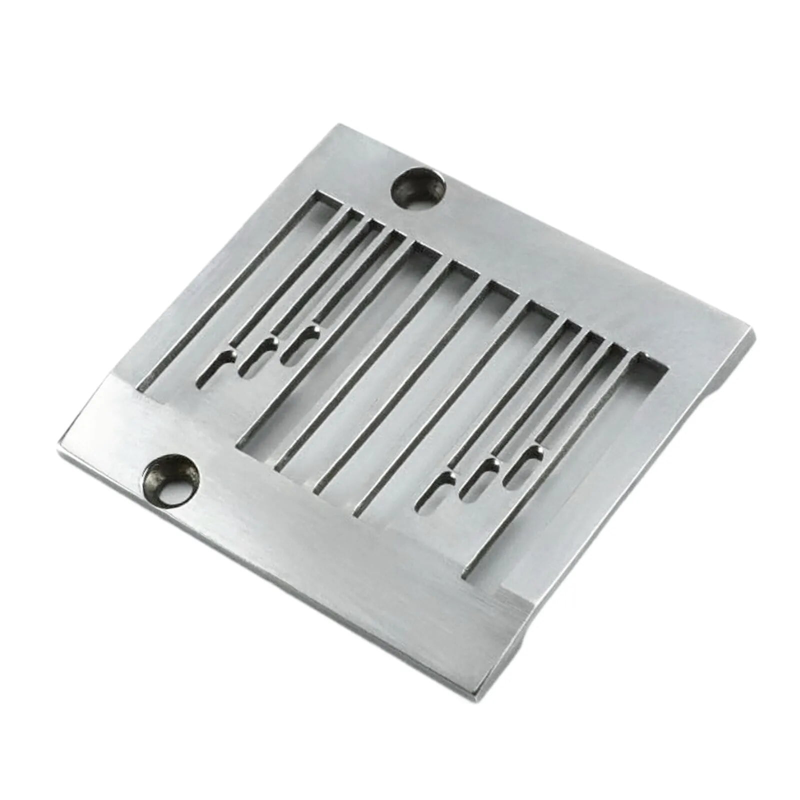 14-591 Throat Plate Fit KANSAI SPECIAL DLR-1509P-E Multi-Needle Sewing ...