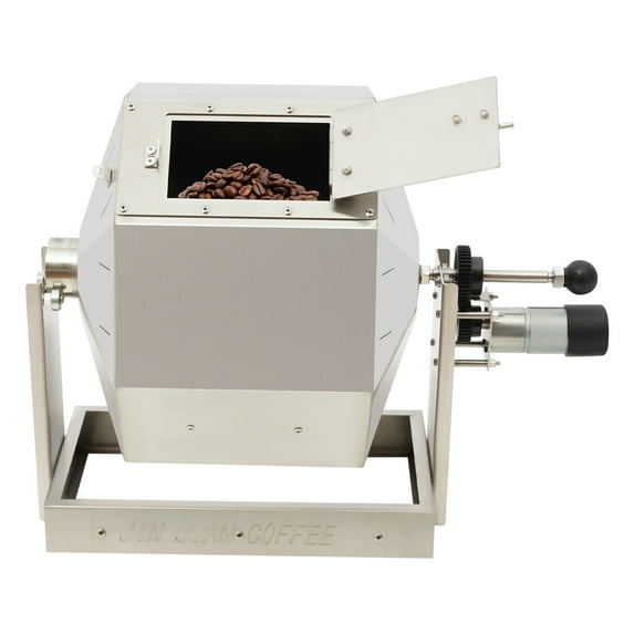 14.5L Coffee Bean Roaster Electric Coffee Beans Roaster Commercial ...