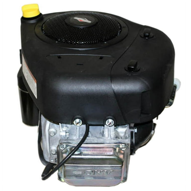 Briggs Stratton Briggs Riding Mower Engine 1Dx3-5/32L, 50% OFF