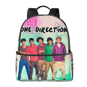 One Direction Backpack