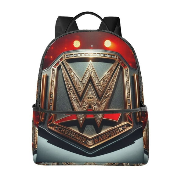 WWE Backpacks & Bags in WWE Accessories - Walmart.com
