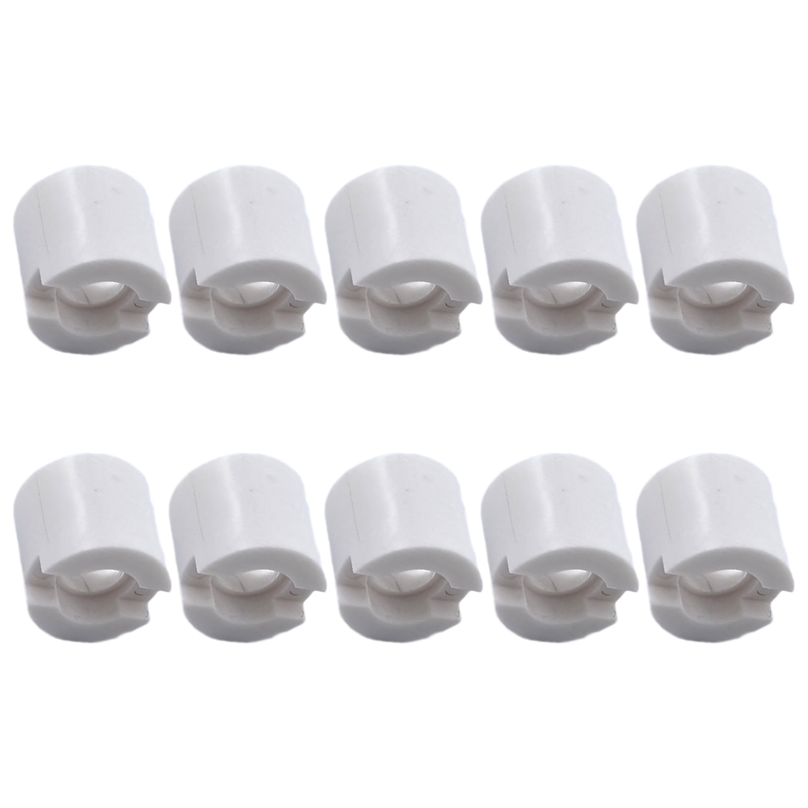 14.5mm LED Lens Reflector Collimator Professional Narrow Angles Lens ...