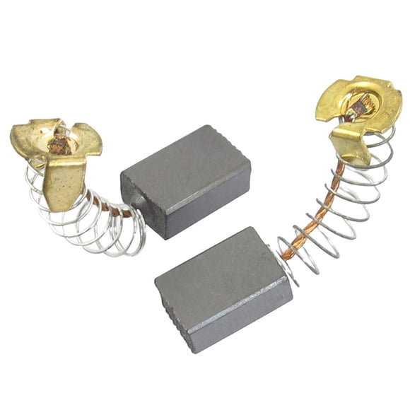 Electric Motor Brushes