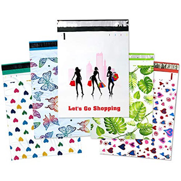 Large Mailing Bags