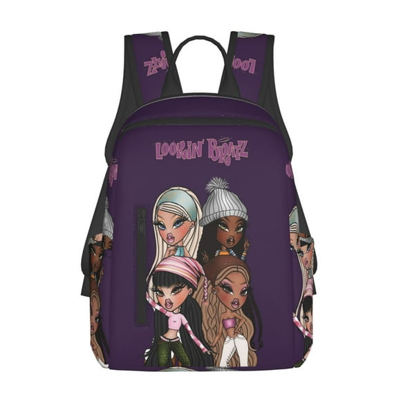 Bratz Backpack