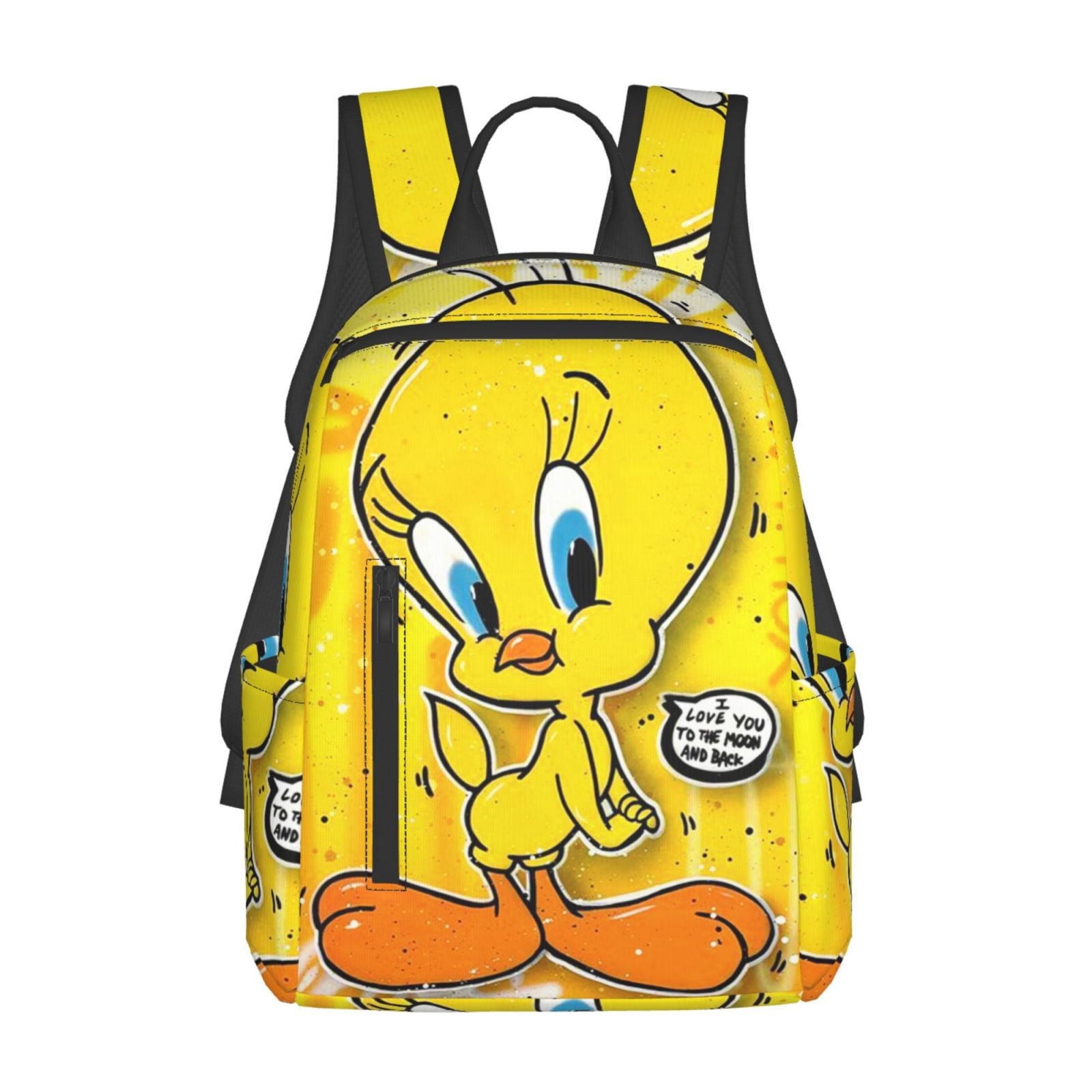 Tweety Bird Backpack