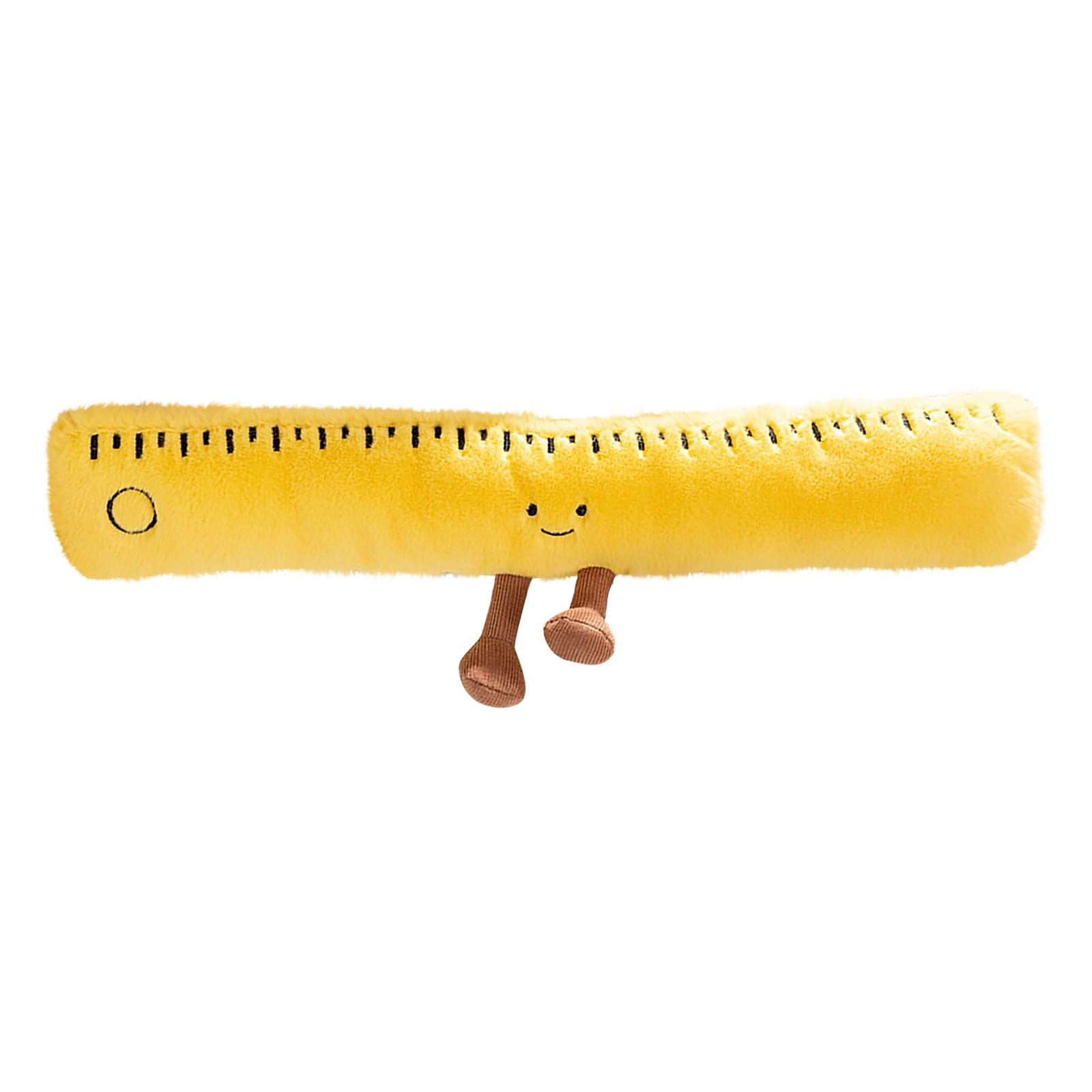 14.8 inch Ruler Plushies, Ruler Stuffed Animals, Ruler Plush Toys ...