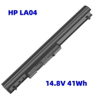 HP Pavilion 15-CC, 15-CD,17-AR TF03XL Replacement Laptop Battery, 36 ...