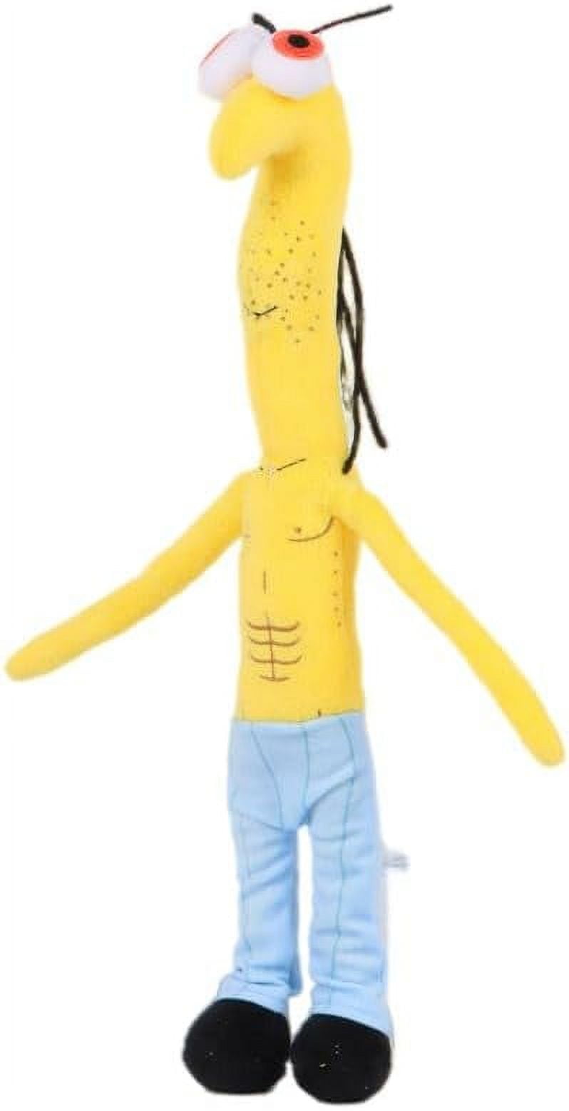 14.98" Smile-Friends Season 2 Plushies Smiling Plush - Smiling Friends ...