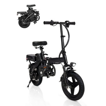 NOMIGO Electric Tricycle, 7 Speed 3 Wheel Electric Bicycle with 48V 15Ah Lithium Battery, Max ...