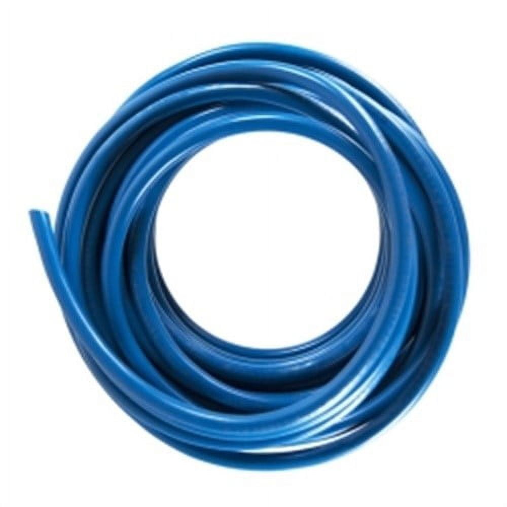 14 AWG Blue Primary Wire - Walmart.com