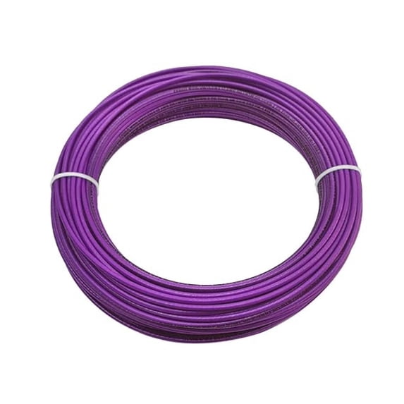 14 AWG Gauge Insulated Stranded Copper THHN/THWN-2 Building Wire - 600 ...