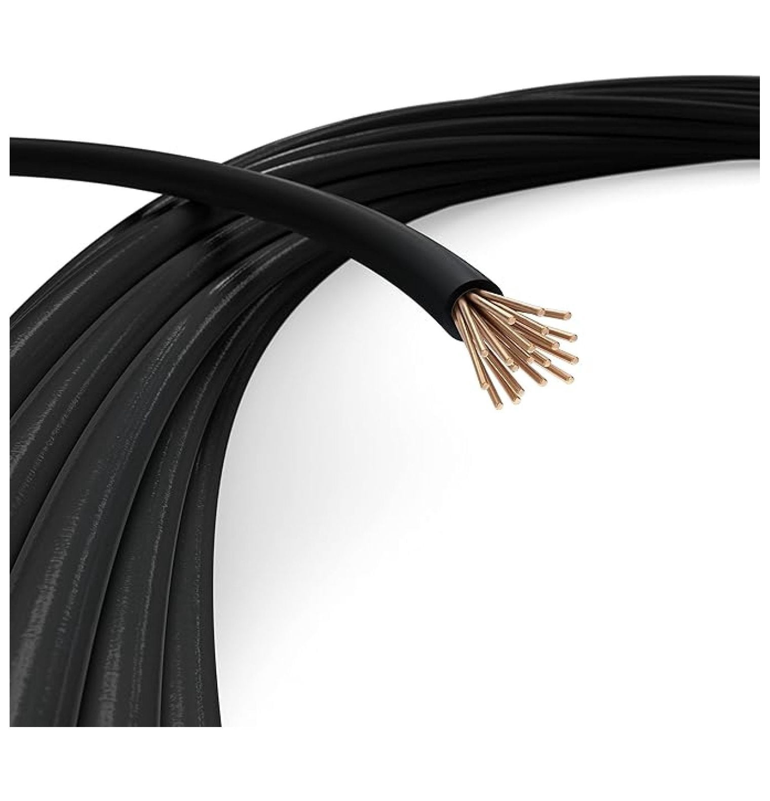 14 AWG Insulated Stranded Copper THHN/THWN Wire 150 FT - 14 Gauge ...