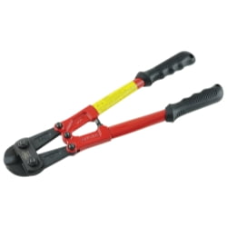 14" Angle Cut Bolt Cutters - Walmart.com
