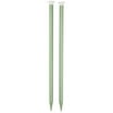 36" Plastic Circular Knitting Needles by Loops & Threads - US 10.5 / 6 ...