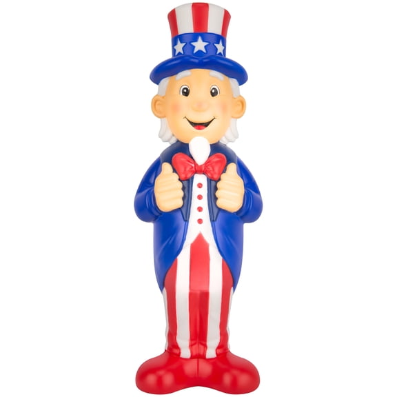 Uncle Sam Decorations