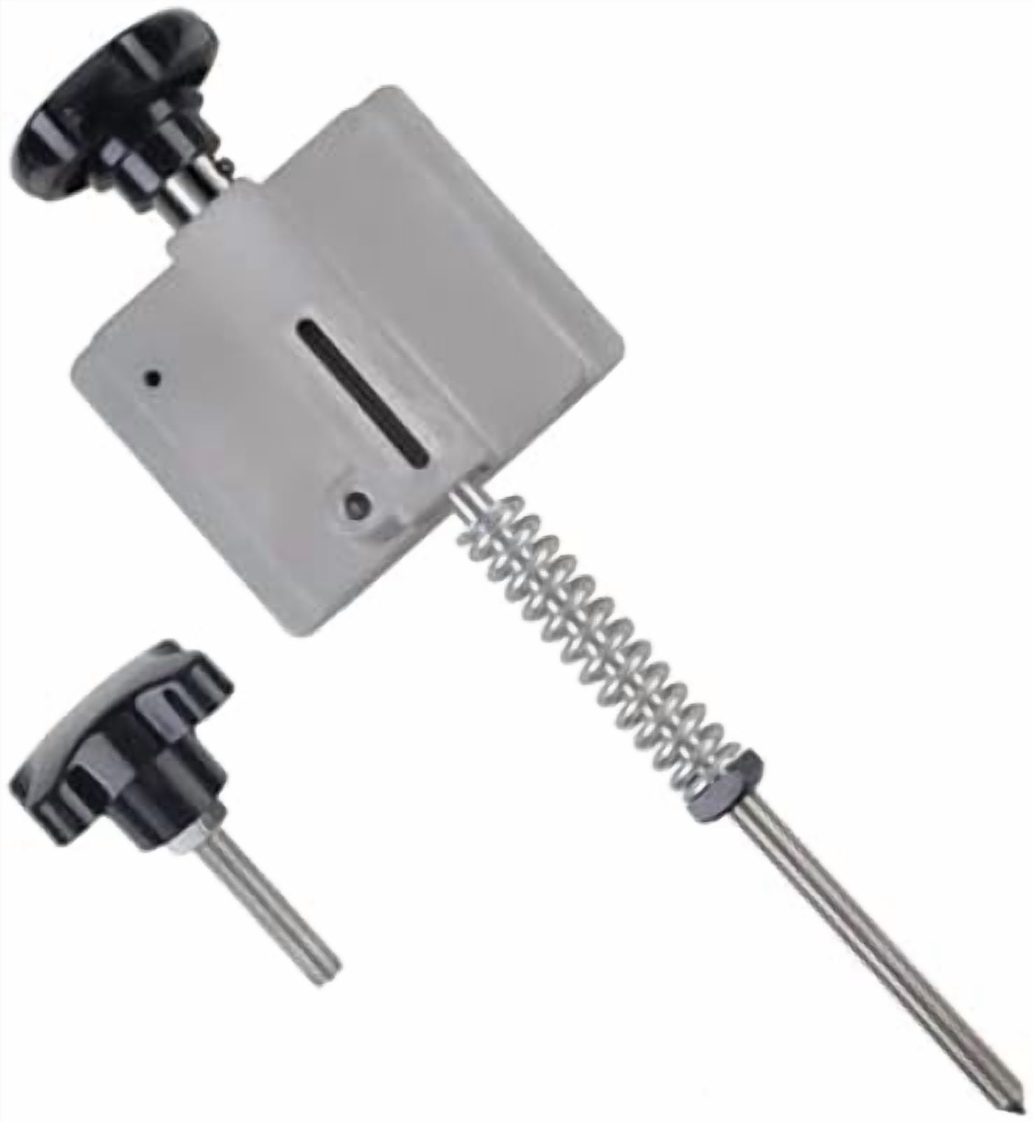 14" Band Saw Shaft Hinge Assembly, Compatible with Taiwanese Import ...