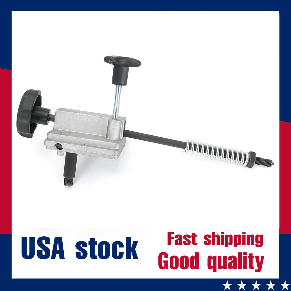 14" Bandsaw Upper Wheel Tension Assembly w/Iron Hinge For Delta ...