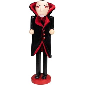 Halloween Nutcrackers