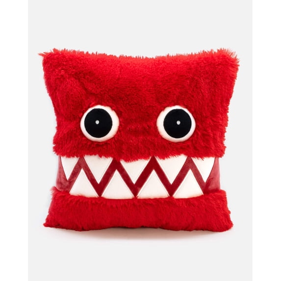 14" Boxy Boo Plush Pillow - Walmart.com