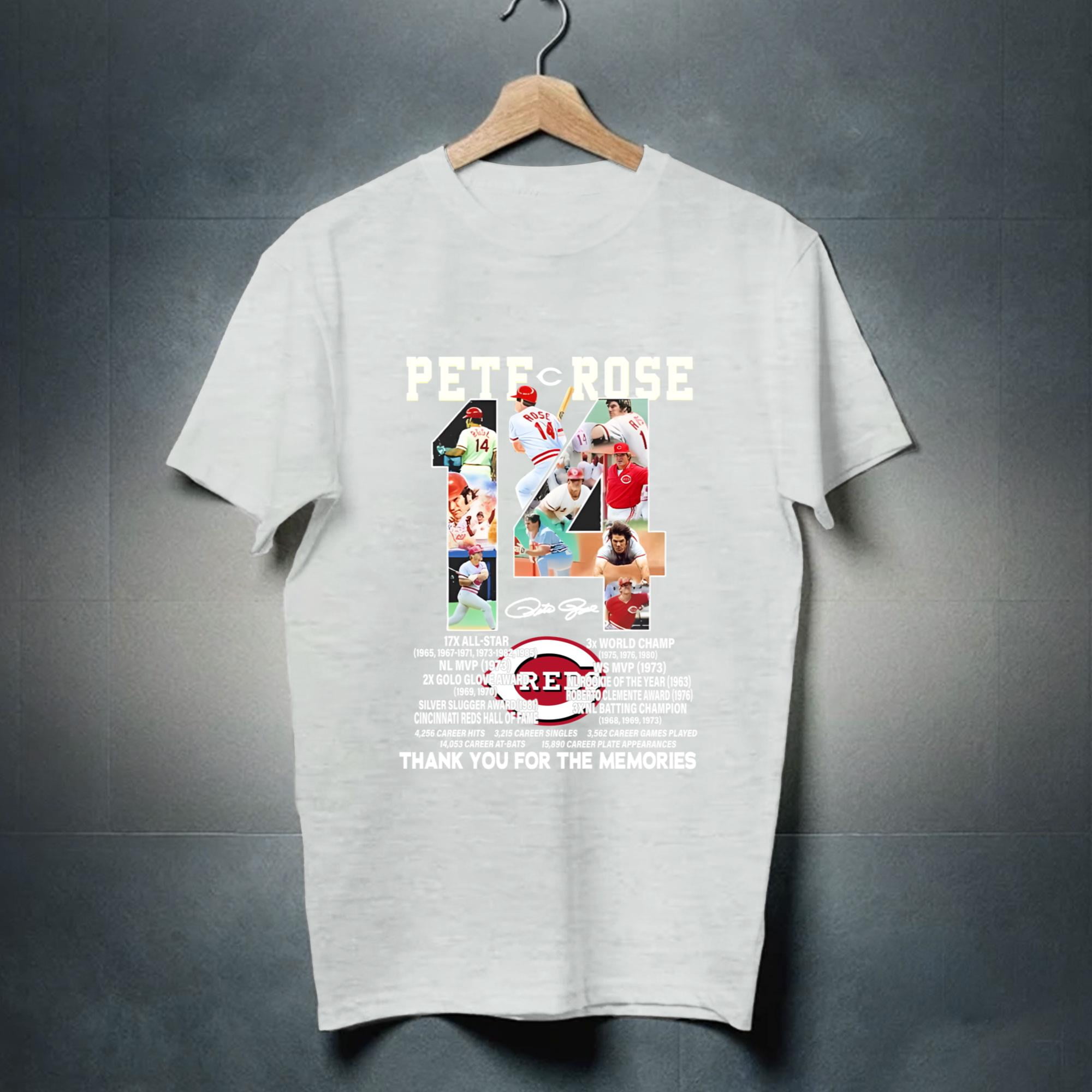 14 Classic 1941-2024 Thank You For The Memories Signature Commemorative ...