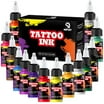 Stencil Stuff Tattoo Stencil Application Solution, 8 oz - Walmart.com