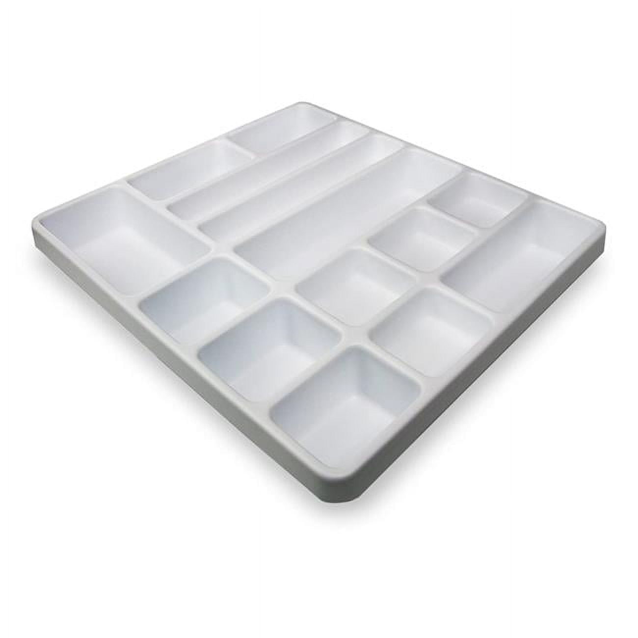 14 Compartment Drawer Organizer - Walmart.com