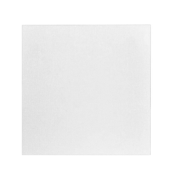 14 Count Black Cloth Crucifix Fabric Canvas Smooth Holes Various Size ...