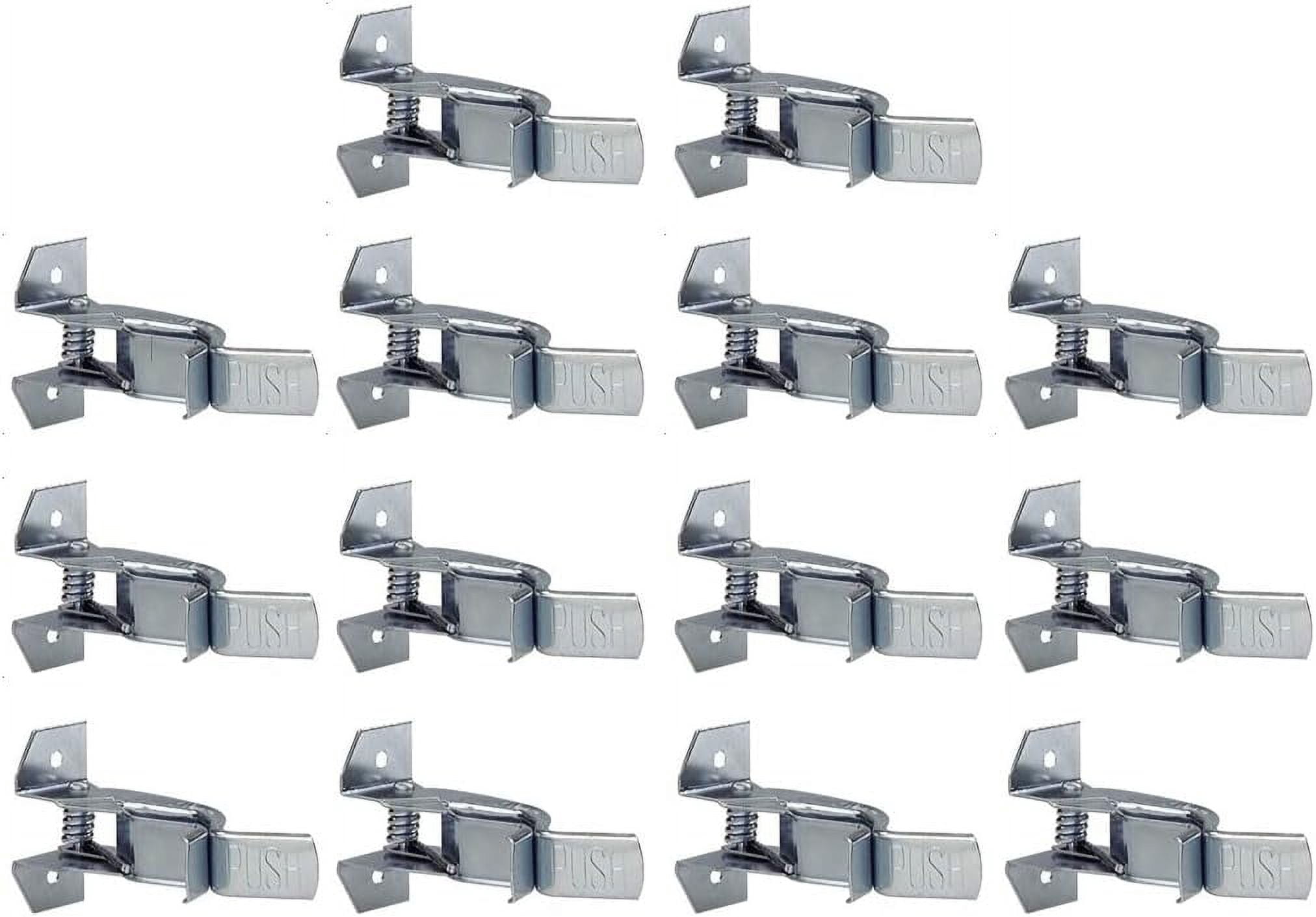 (14) Crawford SG1G-6 1-1/2" Giant Spring Grip Tool Handle Brackets ...