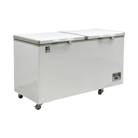12 Cubic Foot Chest Freezer