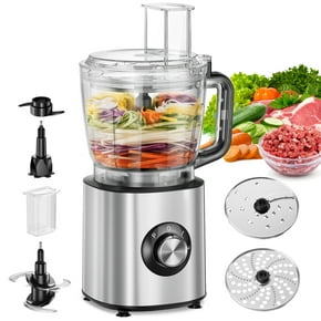 Food Processor Black Friday