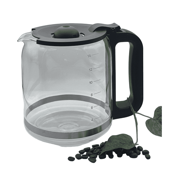 Hamilton Beach Flexbrew Replacement Carafe