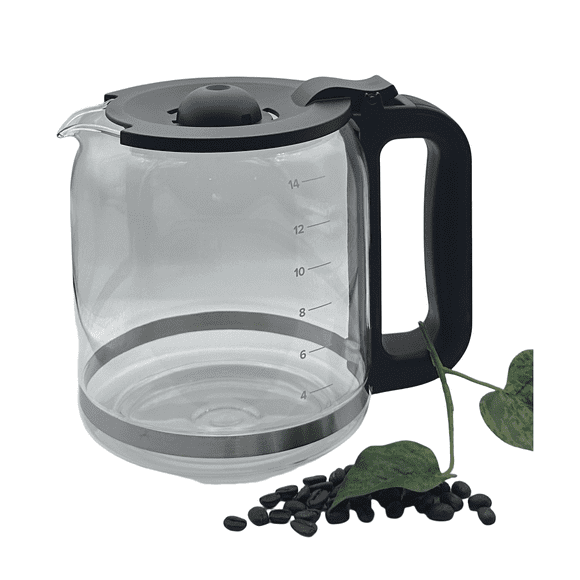 Coffee Maker Replacement Parts