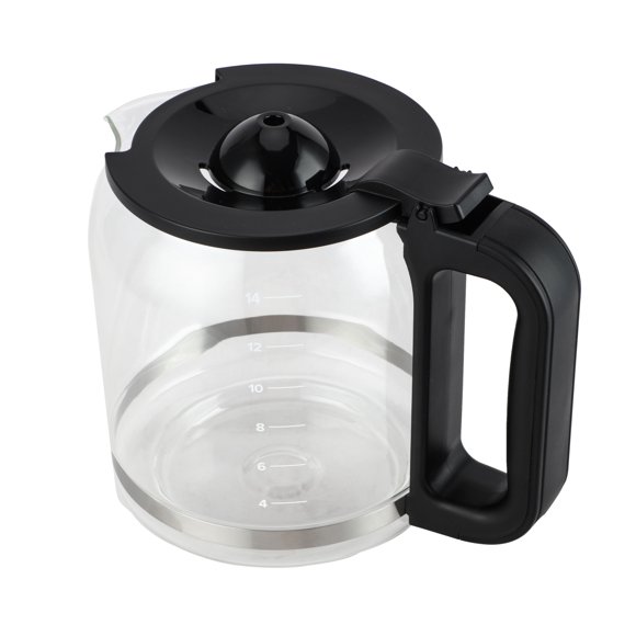 Mr Coffee Pot